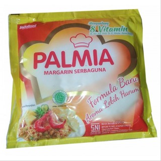 Jual Simas Palmia Margarin Serbaguna Sachet 200g Indonesia|Shopee Indonesia