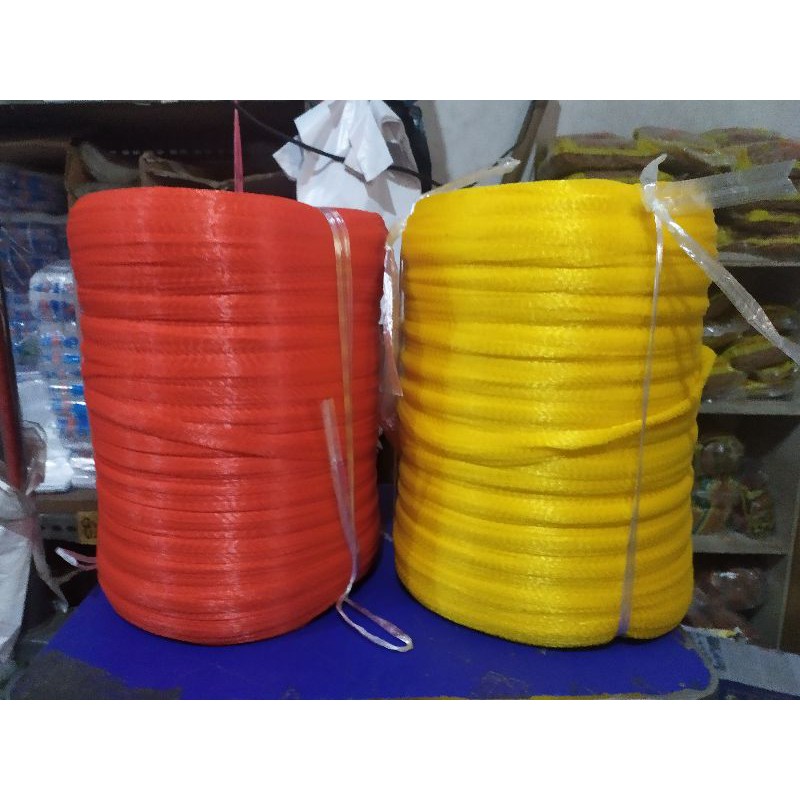 Jual POLYNET/ WARING/ RAMBANG/ JARING BUAH (1000) [MAX 4 ROLL DALAM 1 ...
