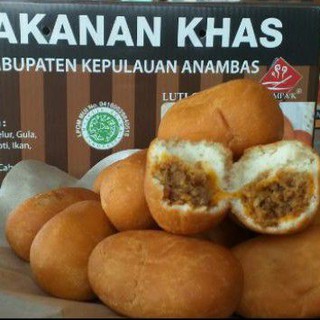Jual LUTI GENDANG BATAM Indonesia|Shopee Indonesia