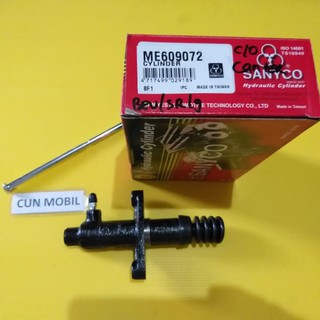 Jual Master kopling bawah CanterPS110 Intercooler,FE 74/84 ME609072 ...