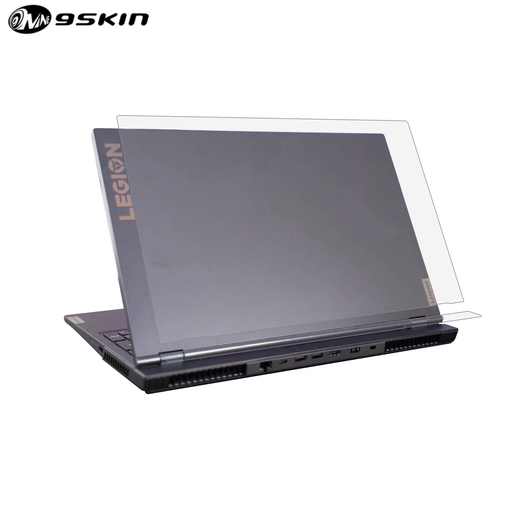 9Skin - Premium Skin Protector for Lenovo Legion 5 - 3M Matte Guard ...