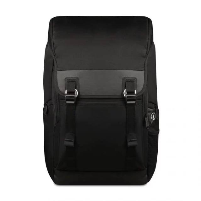Jual Tas Backpack - TAS BODYPACK ENORMOUS LAPTOP BACKPACK - BLACK ...