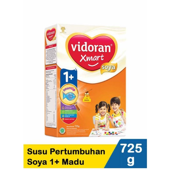 Harga Vidoran Soya 1 Terbaru Mei 2023 |BigGo Indonesia