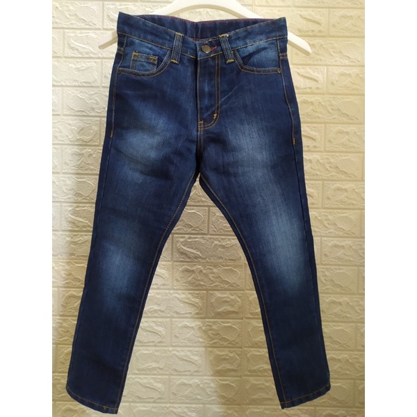 Harga popeye jeans Terbaru Des 2024 |BigGo Indonesia