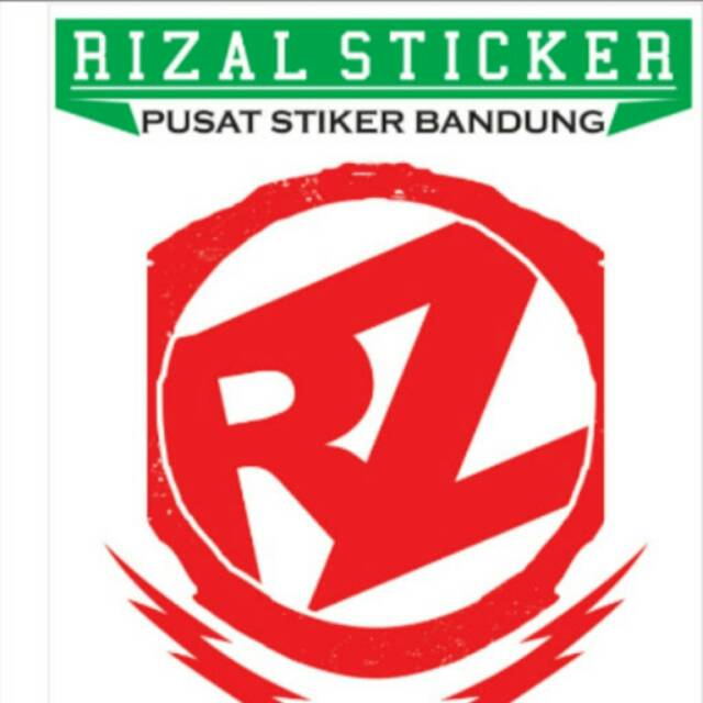 Produk RizalStikerbdg | Shopee Indonesia