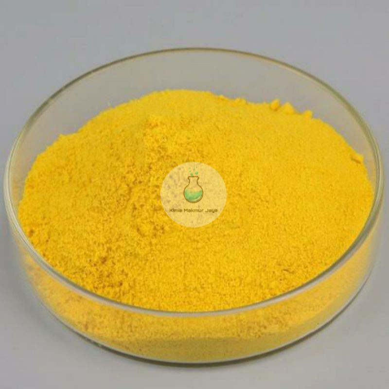 Jual PAC / Poly Aluminium Chloride 1KG Indonesia|Shopee Indonesia