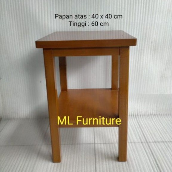 Jual Meja Dispenser / Meja Telepon / Meja Serbaguna T 60 cm | Shopee ...