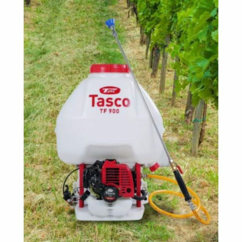 Jual Mesin Semprot Hama TASCO TF 900 ( 25 L) | Shopee Indonesia