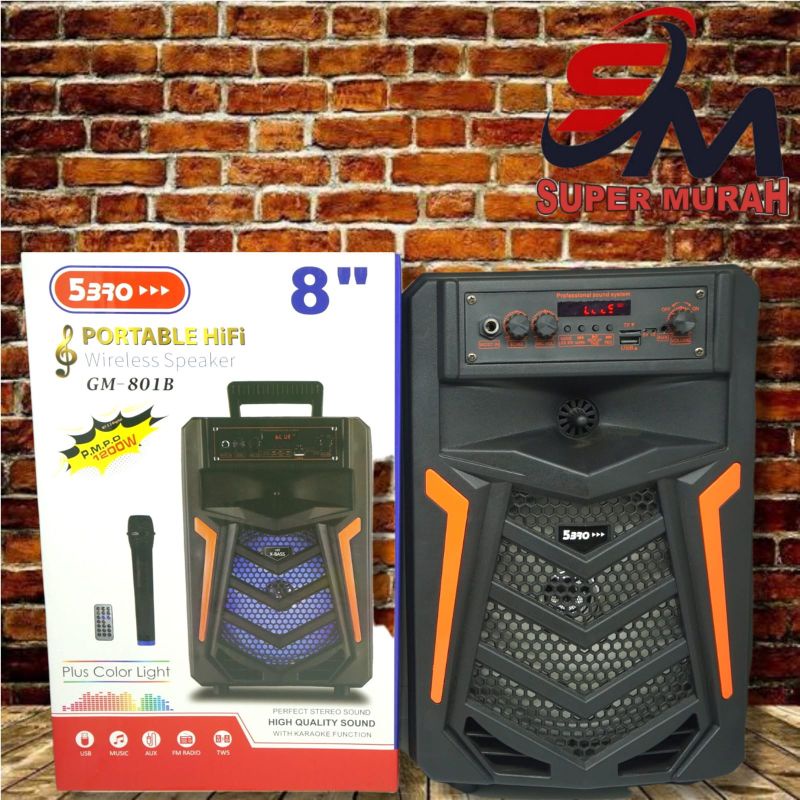 Harga 5bro speaker Terbaru Mar 2025 | BigGo Indonesia