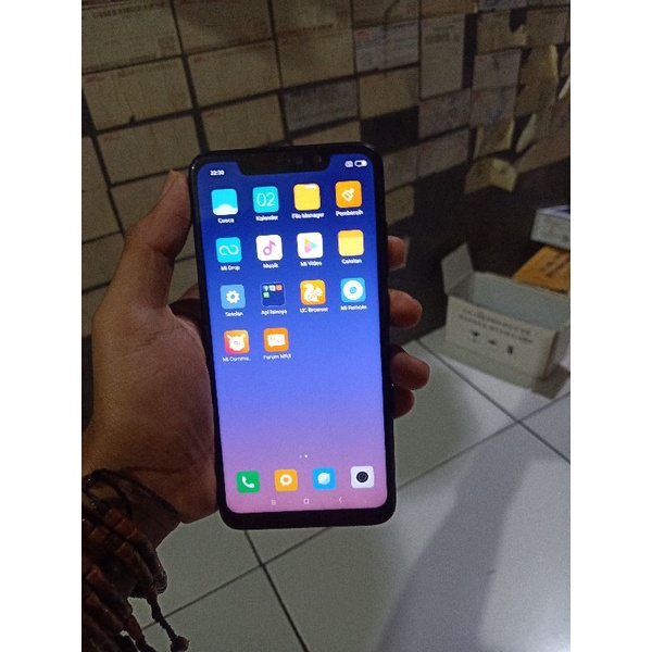 Jual Mesin redmi note 6 pro normal | Shopee Indonesia