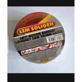 Jual tambal talang/lem talang soligen (3mtr) | Shopee Indonesia