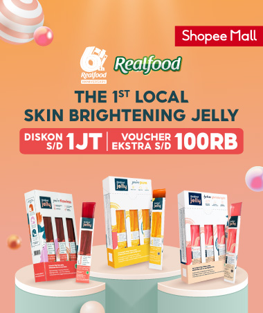 Shopee Indonesia | Jual Beli di Ponsel dan Online