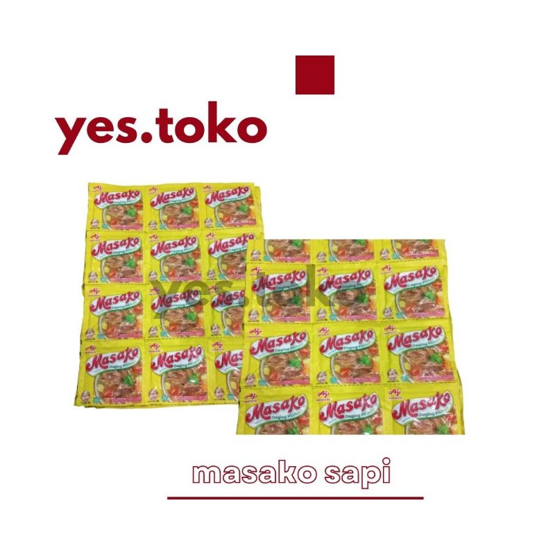 Jual Masako Rasa Sapi / Bumbu Masak Penyedap Rasa sacet | Shopee Indonesia Jual Masako Rasa Sapi / Bumbu Masak Penyedap Rasa sacet | Shopee Indonesia