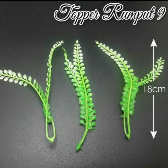 Jual Topper Rumput | Shopee Indonesia