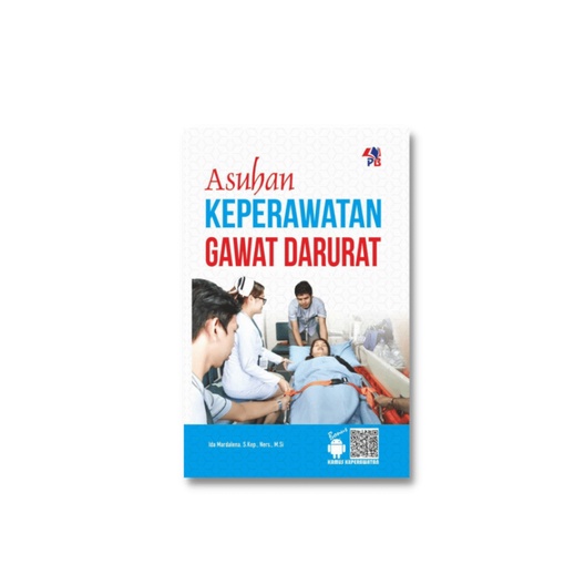 Jual Buku Asuhan Keperawatan Gawat Darurat | Shopee Indonesia