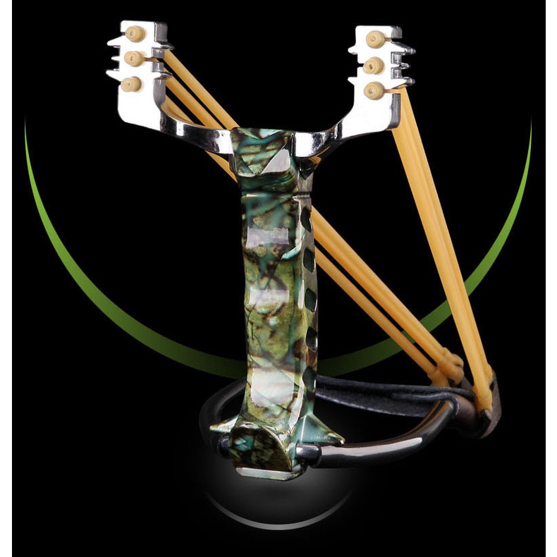 Jual Ketapel Modern Tactical Aluminium Slingshot Plintengan Ktapel ...