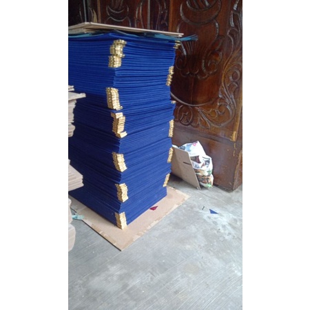 Jual MAP WISUDA KAIN BELDU | Shopee Indonesia