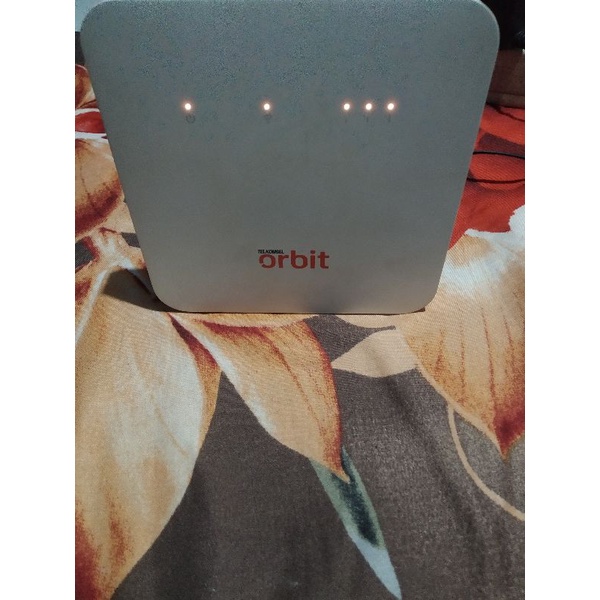 Jual ORBIT | Shopee Indonesia