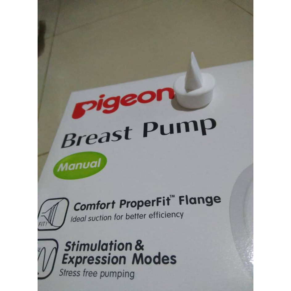 Jual pigeon valve pompa asi NEW TYPE | Shopee Indonesia