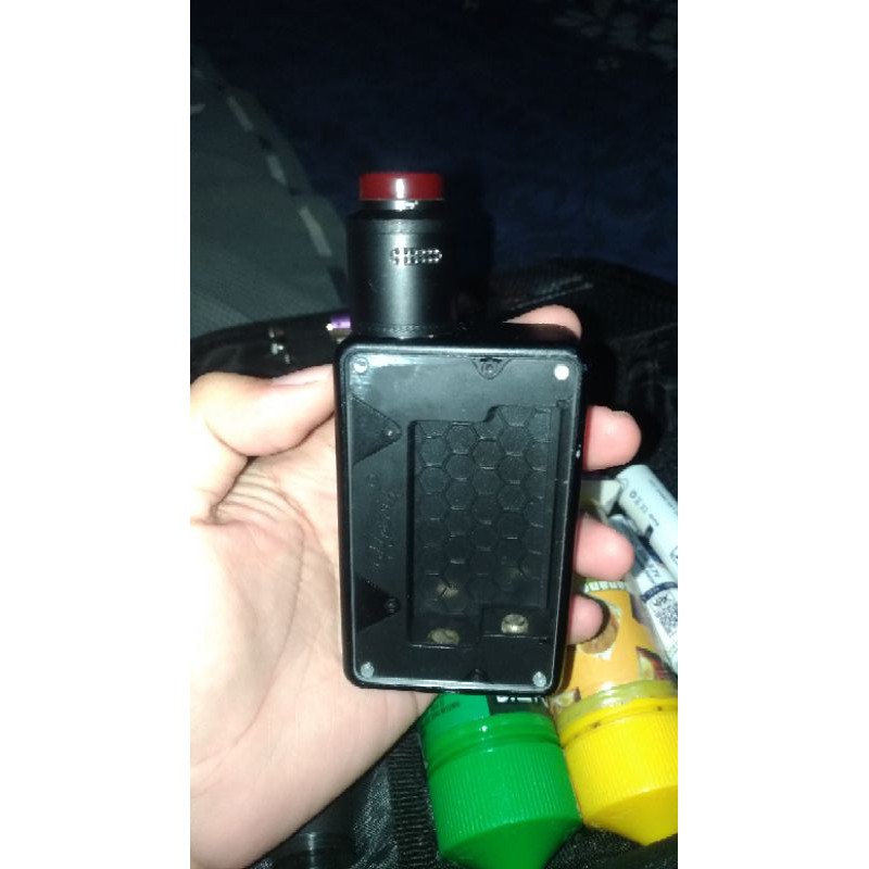 Jual [PSK] Hotcigs R233 - Hellvape dead rabbit v2 | Shopee Indonesia