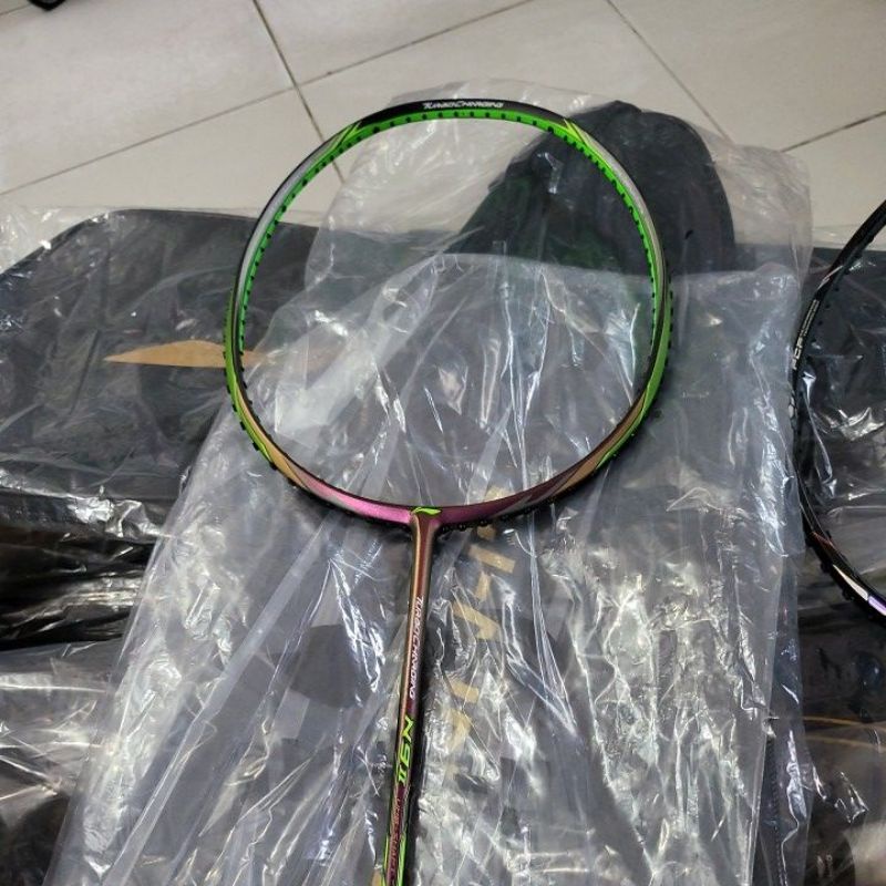 Jual LINING turbo charging N9II | Shopee Indonesia