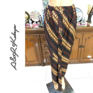 Jual Rok batik wiron 4 layer | Shopee Indonesia