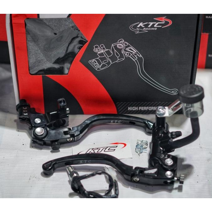 Jual MASTER REM KTC RACING 105 MM | Shopee Indonesia
