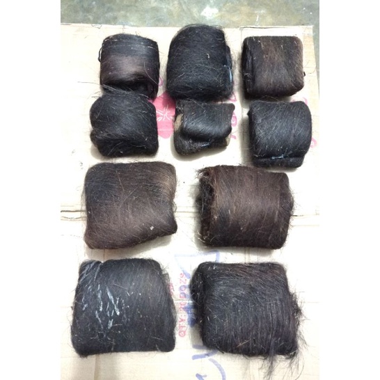 Jual ijuk resapan / ijuk filter air ( small & medium) | Shopee Indonesia