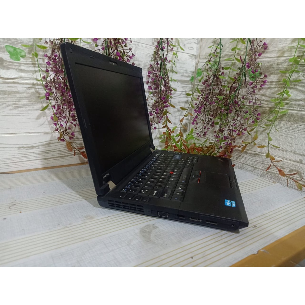 Jual Lenovo Thinkpad L421 Core i5 | Shopee Indonesia