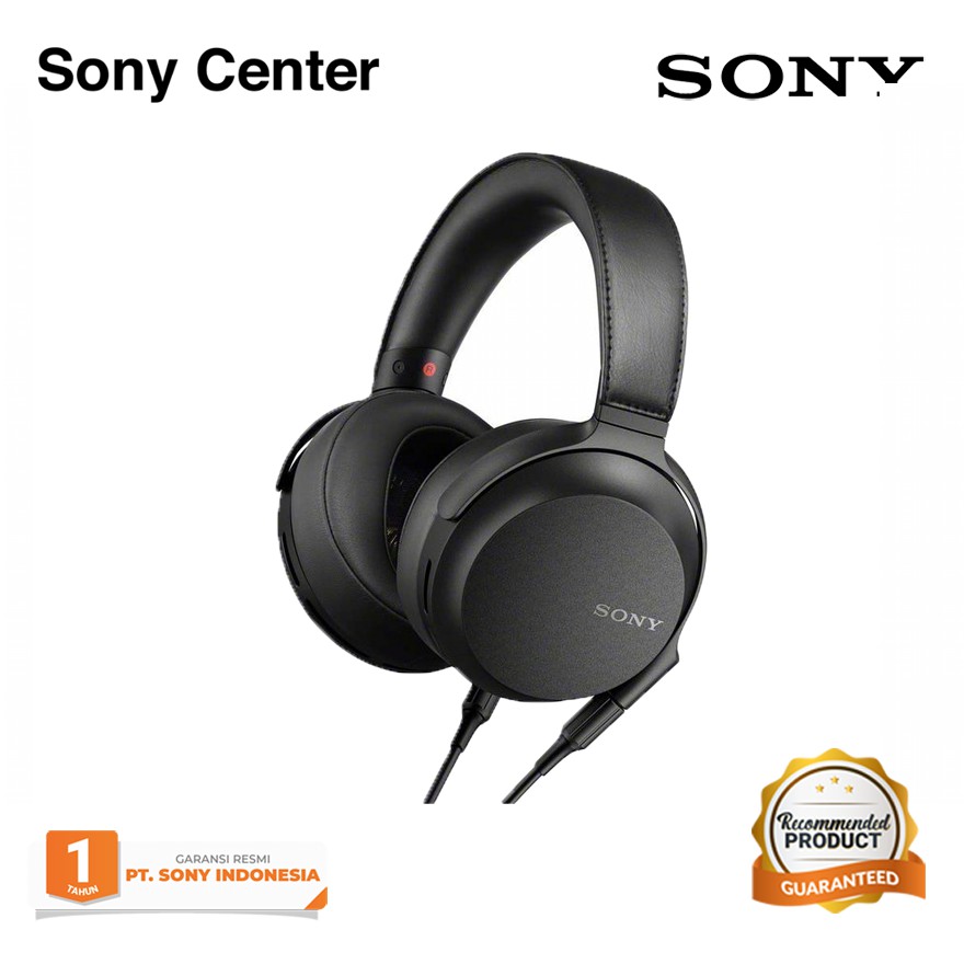 Jual SONY MDR-Z7 High Resolution Audio Headphone | Shopee Indonesia