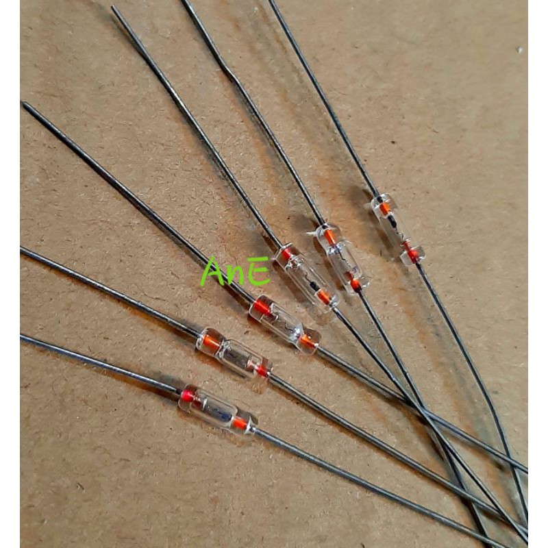 Jual Dioda 1N60 IN60 Germanium PHILIPS Diode | Shopee Indonesia