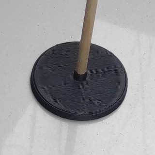 Jual GRATIS ONGKIR Tiang bendera meja , dudukan miniatur bendera AR387 ...