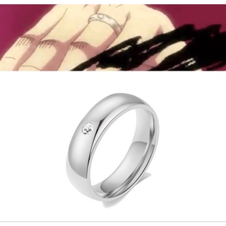 Jual Yuta Okkotsu ring - cincin anime jujutsu kaisen JJK 0 | Shopee ...