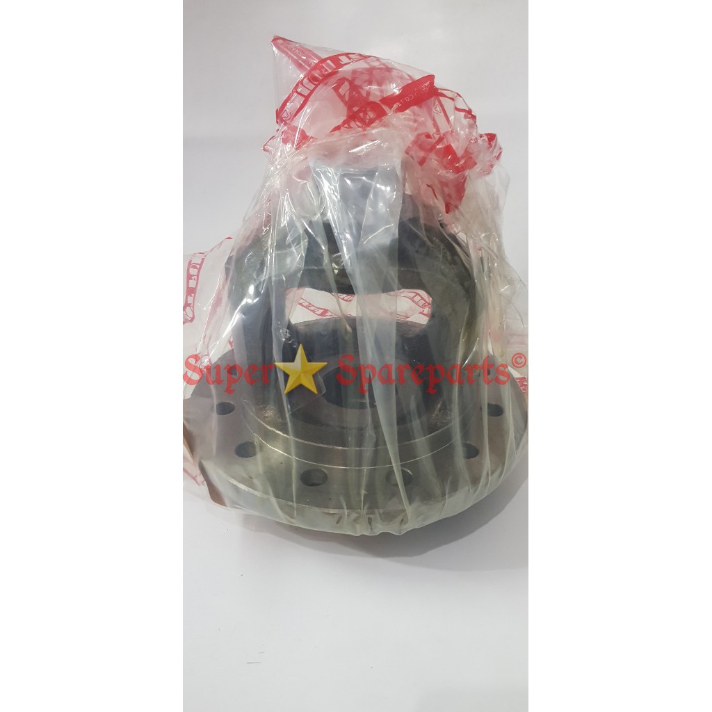 Jual Tengkorak Gardan DIff Case 2F JOINT FUJI JEPANG 100% ORI | Shopee Indonesia