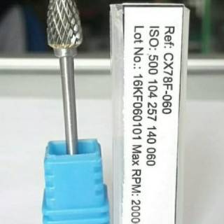 Jual Carbide fraser burs tungsten carbide bur | Shopee Indonesia