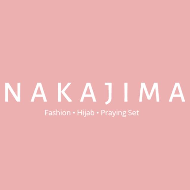 Produk nakajima.collections | Shopee Indonesia
