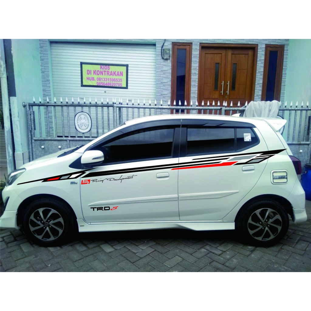List Mobil - Perumperindo.co.id