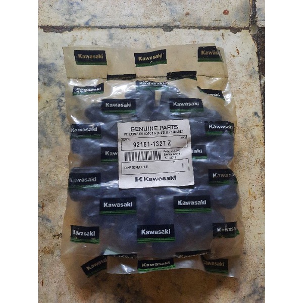 Jual Karet tromol karet angkat karet nap gear gir Kawasaki Ninja R RR ...