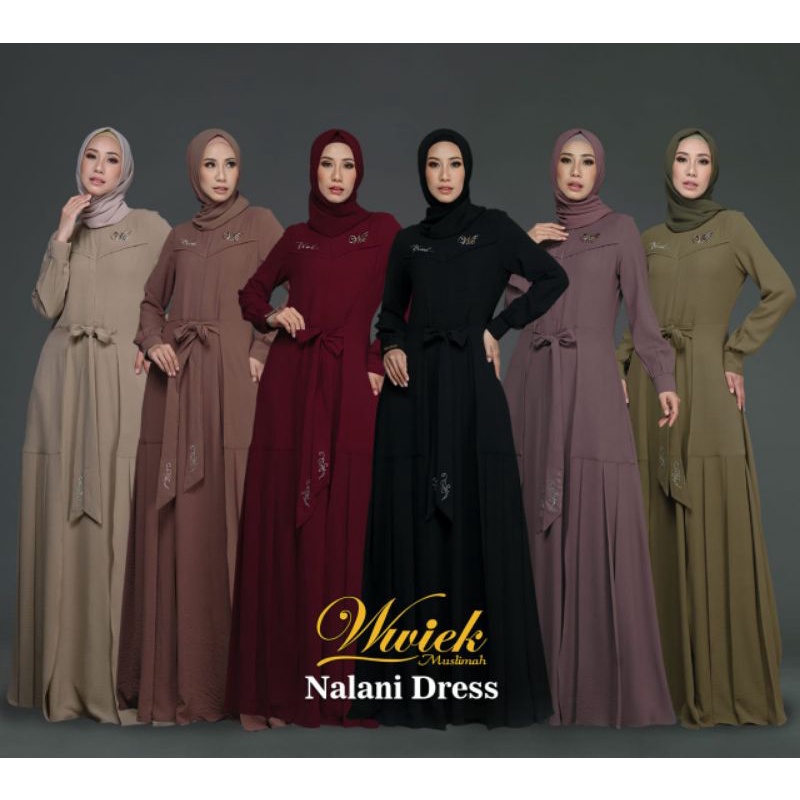 Harga Nalani Terbaru Desember 2023 |BigGo Indonesia