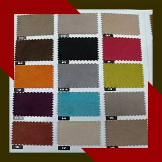 Jual MIDILI : Terlaris Kain Interior beludru - Fabric Suede Bahan ...