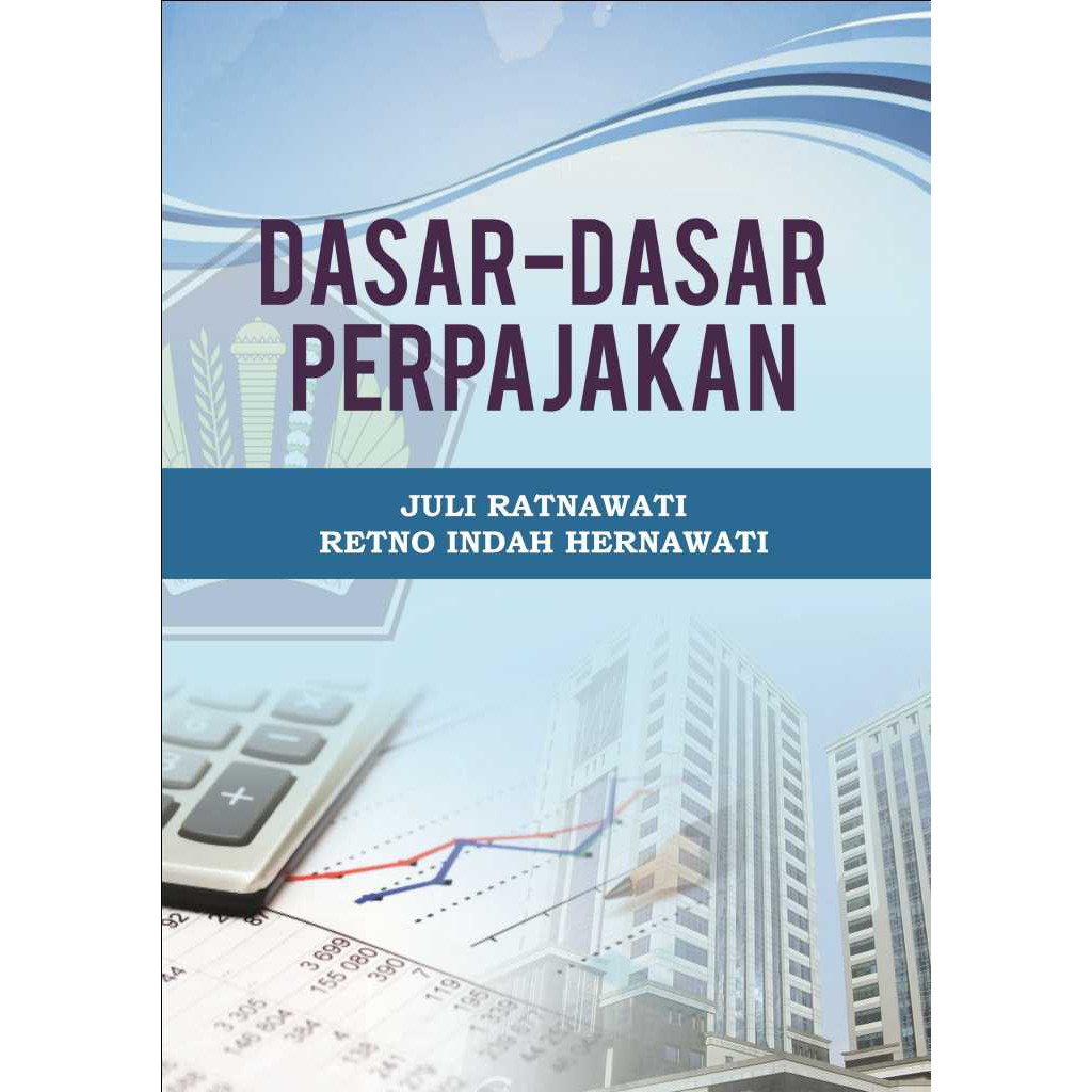 Jual Buku Dasar-Dasar Perpajakan. (Ori) | Shopee Indonesia Jual Buku Dasar-Dasar Perpajakan. (Ori) | Shopee Indonesia