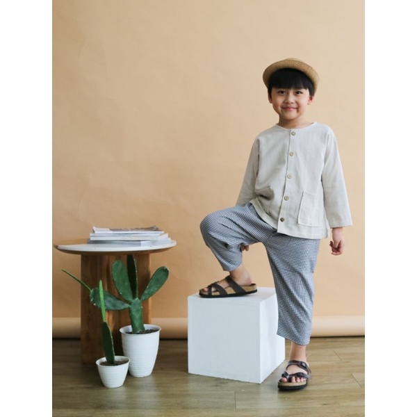 Jual ANDREEANNA - JONI SHIRT ( kemeja anak - kemeja koko anak ... Jual ANDREEANNA - JONI SHIRT ( kemeja anak - kemeja koko anak ...