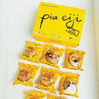 Jual Pie Eiji / Pia Bali / Oleh-oleh khas Bali | Shopee Indonesia