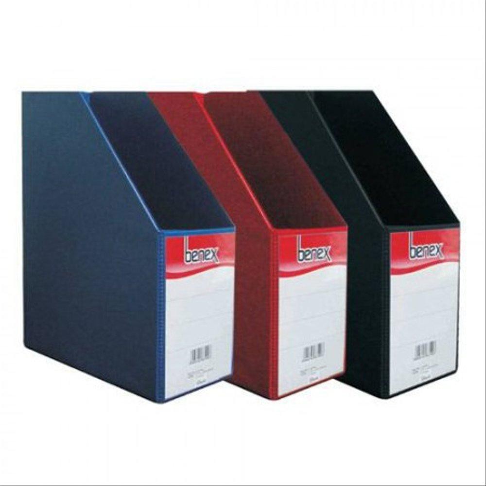 Jual Box File Benex Magazine Jumbo 1079B | Shopee Indonesia