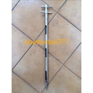 Jual Alat mengambil sampling Grain Sampling Probe untuk beras, jagung ...