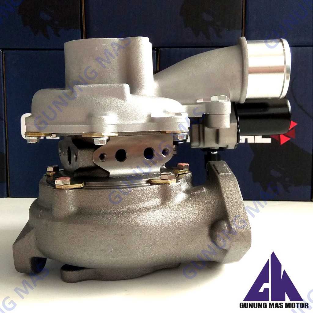 Jual Turbo Charger Toyota Fortuner VNT 2.5 L 2500 cc Turbocharger 2KD ...