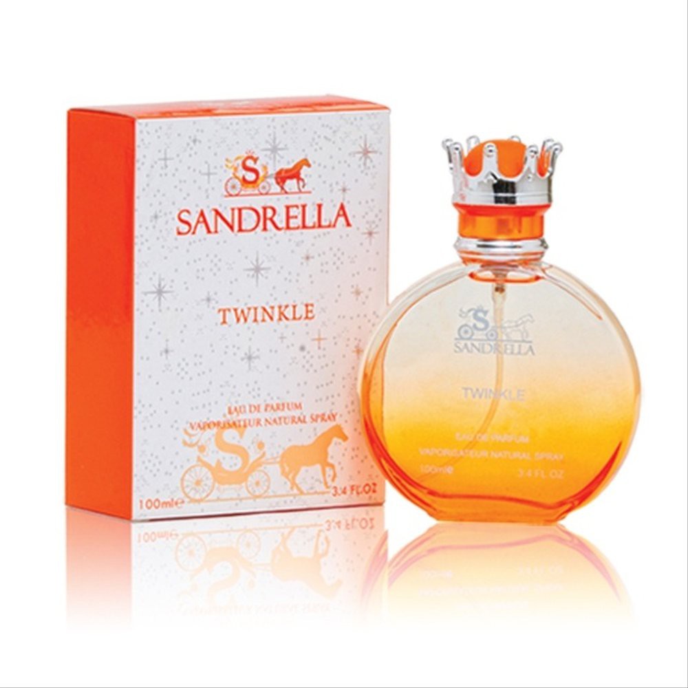 Jual PARFUM SANDRELLA TWINKLE | Shopee Indonesia