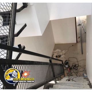 Jual Railing Tangga Ram | Shopee Indonesia
