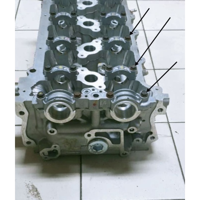 Jual baut kop silinder mobil | Shopee Indonesia