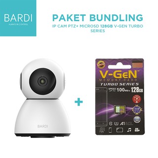 Toko Online Bardi Smart Home Official Shop | Shopee Indonesia